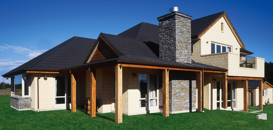 Shingle Roofs | Decra MENA Roofing Systems
